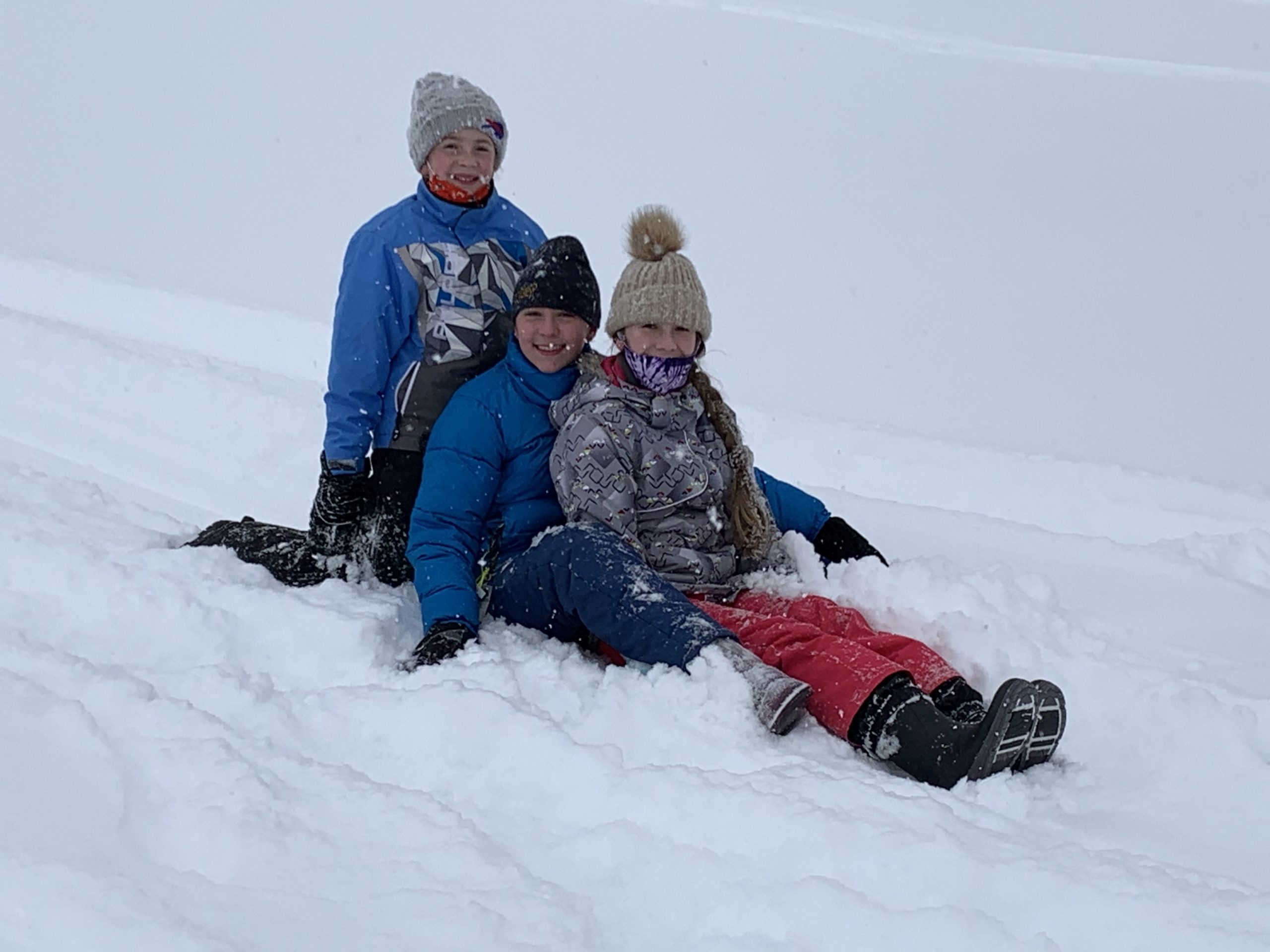 Cassadaga Winter Fest a success | News, Sports, Jobs - Observer Today